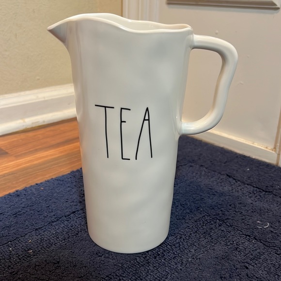 Rae Dunn | Kitchen | Rae Dunn Tae Pitcher Melamine | Poshmark